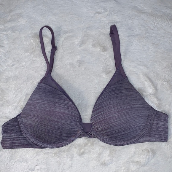 Victoria's Secret | Intimates & Sleepwear | 32a Victorias Secret Padded ...